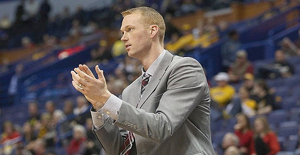Korn named new head coach at SEMO