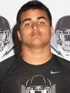 Alex King, Otay Ranch, Inside Linebacker