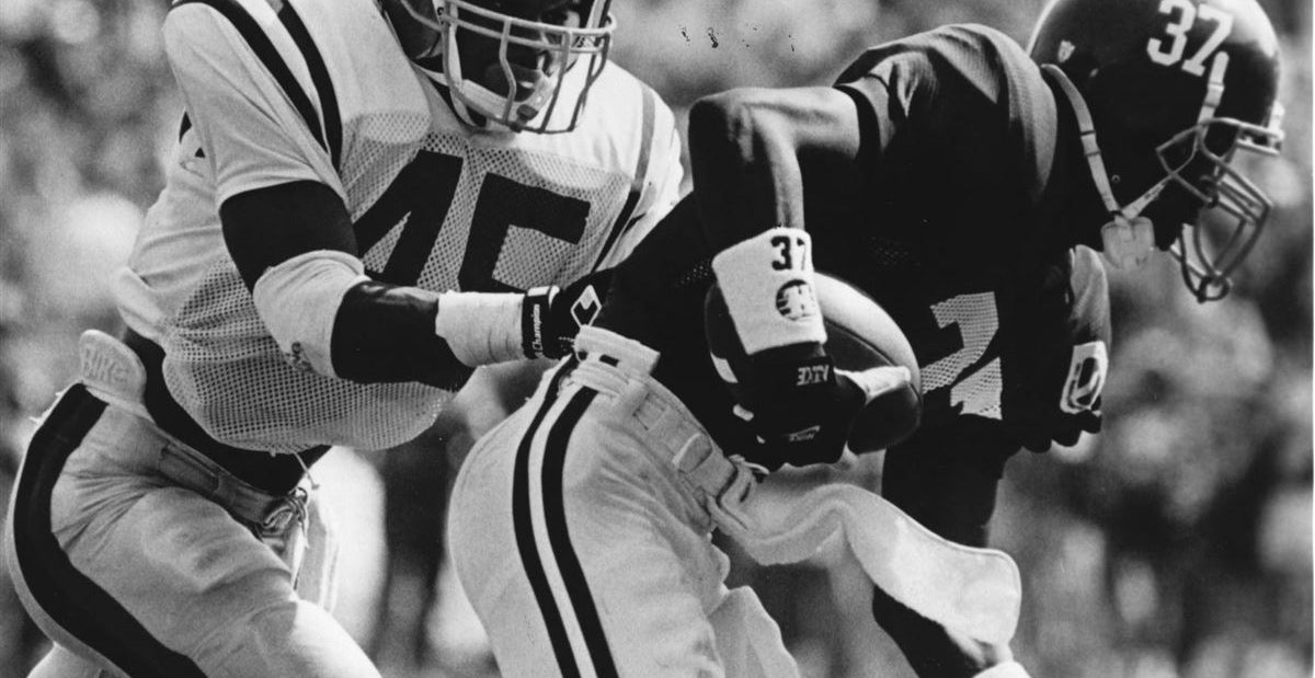 Johnny Dixon Expresses Gratitude For Outpouring Of Support