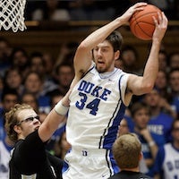 Game Notes: Duke v. Temple