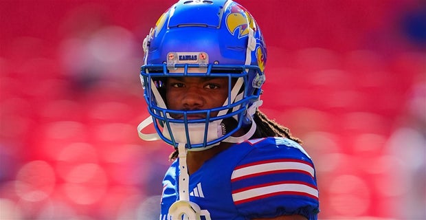 Kansas football offseason tracker: The latest KU roster movement ...