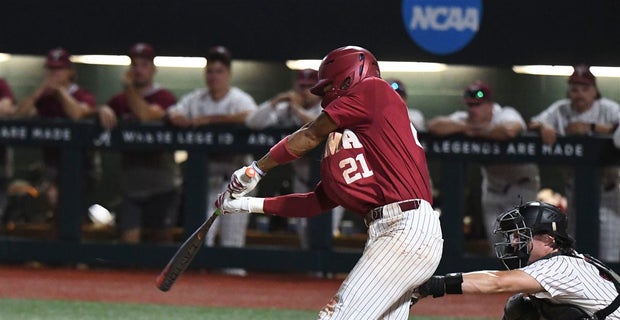 Breaking down six Alabama baseball hitters to know before NCAA super ...