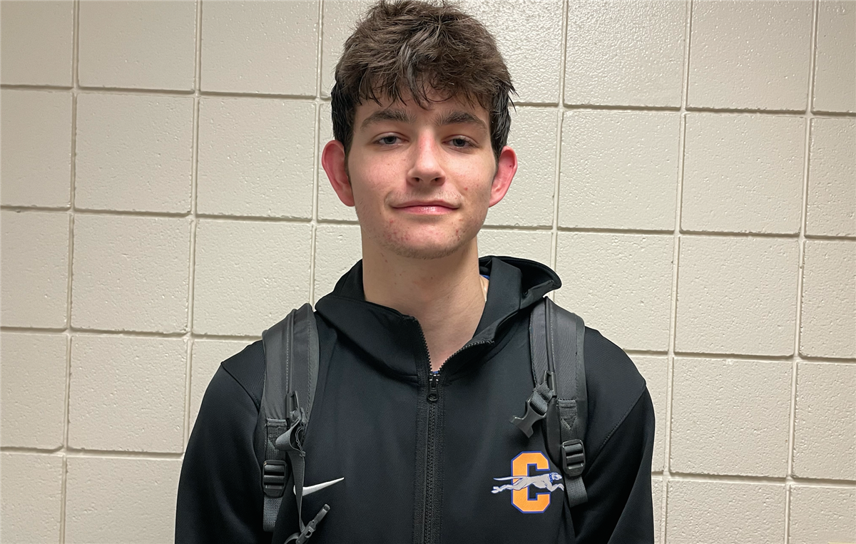 Recruit watching: Carmel 2023 forward Sam Orme, North Central 2023 guard Joey Brown