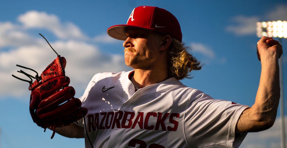 Arkansas Baseball Summer League Updates