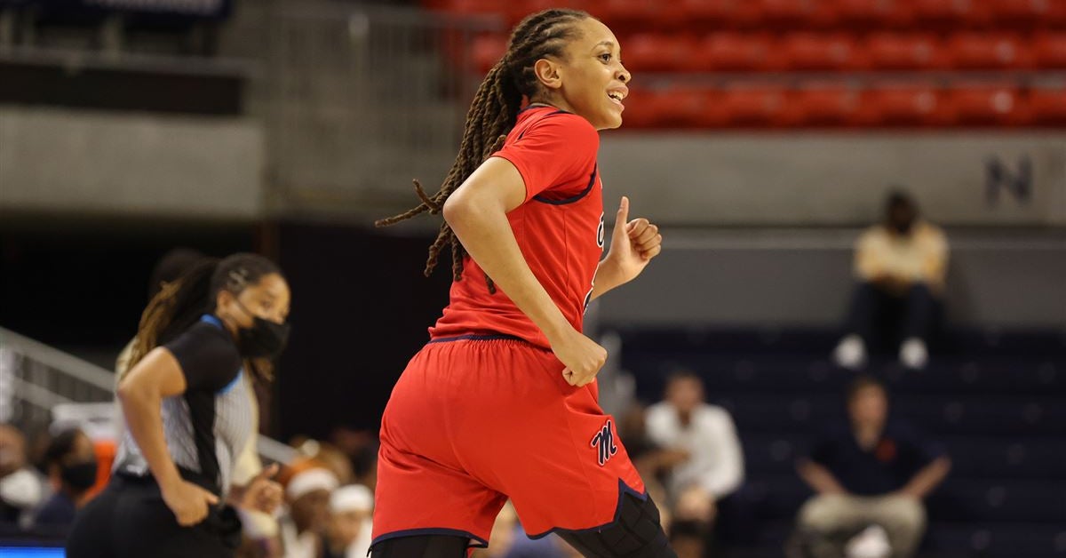 Ole Miss star Madison Scott, Team USA win second 3X3 title in Chile
