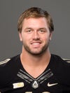 Sean Robinson, Purdue, Linebacker