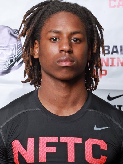 WR Isaiah Lewis Flips to App State