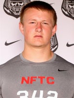 Mason Ewing, Layton, Strong-Side Defensive End