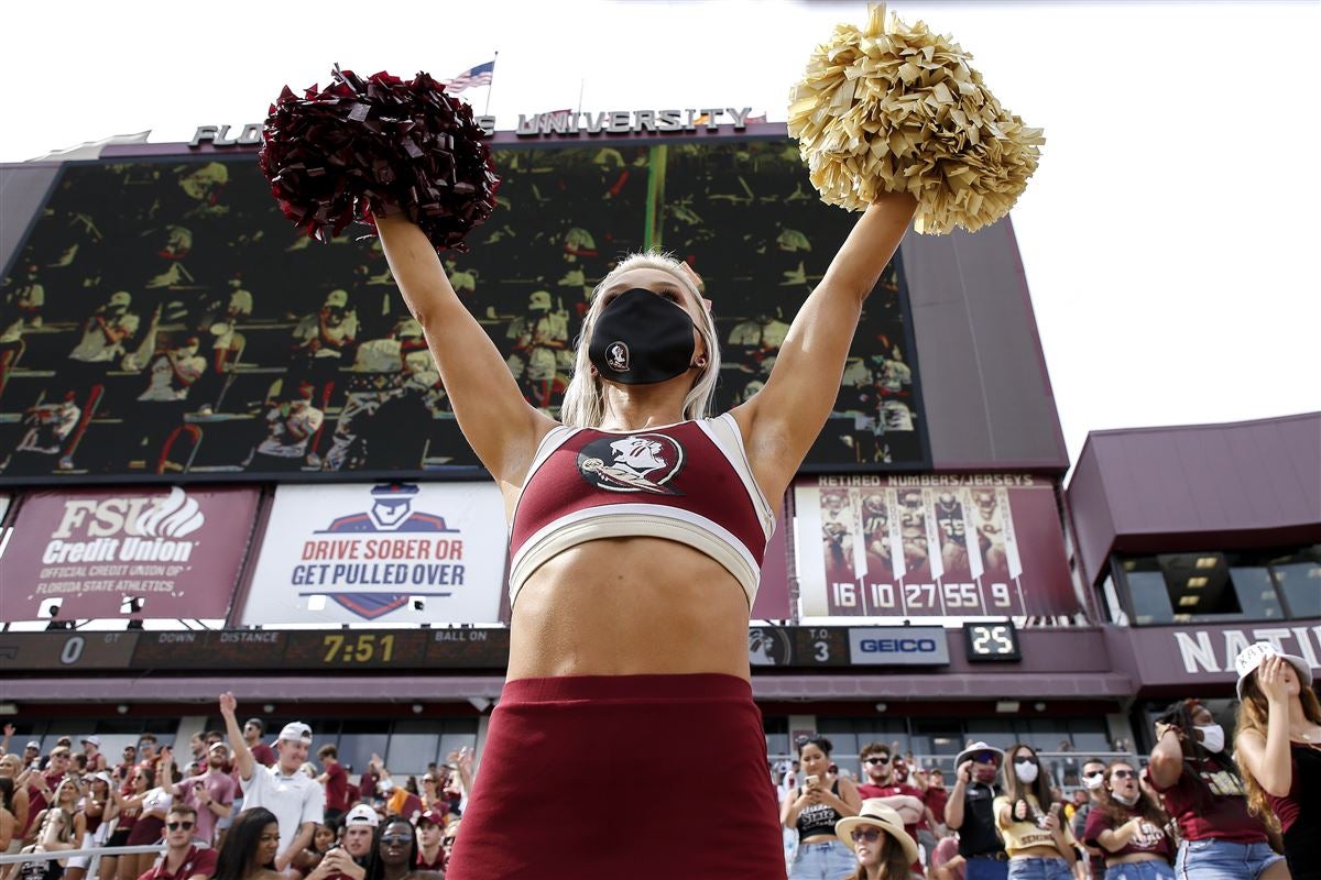 Photo Gallery: Florida State vs. Georgia Tech