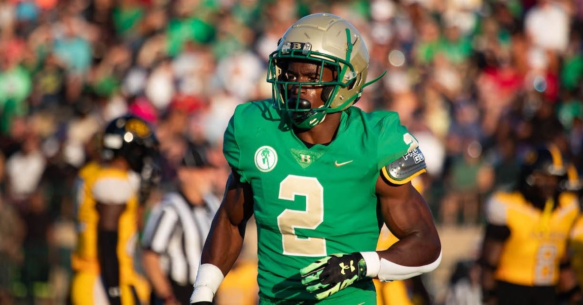 Live updates: Atlanta-area Vols commits squaring off in season opener