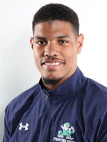 Isaiah Pryor, Archer, Safety
