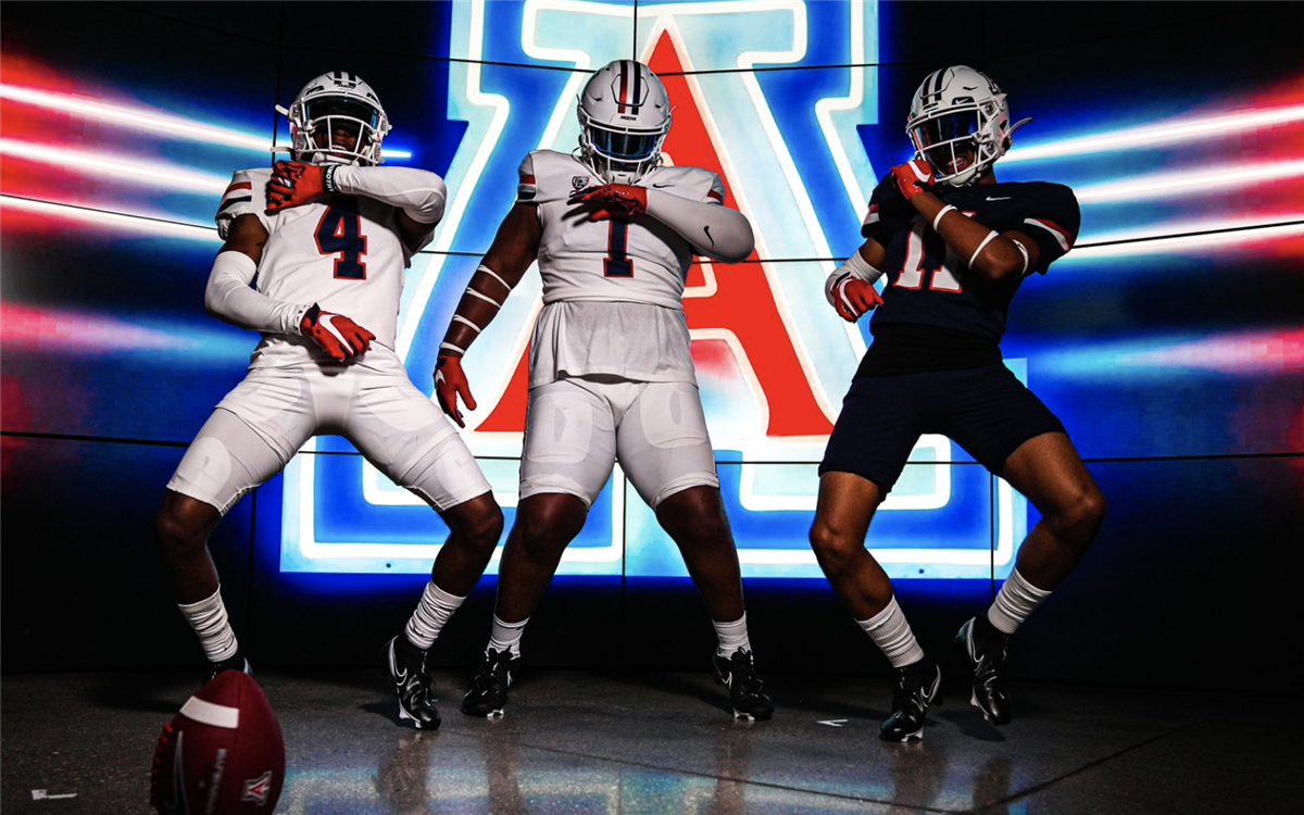 In-state safety breaks down Arizona visit