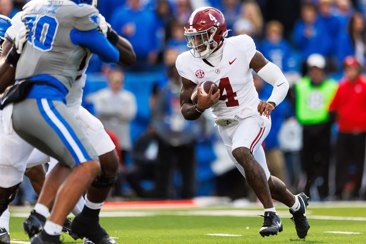 Pregame Breakdown: Don't play with your food and take care of business