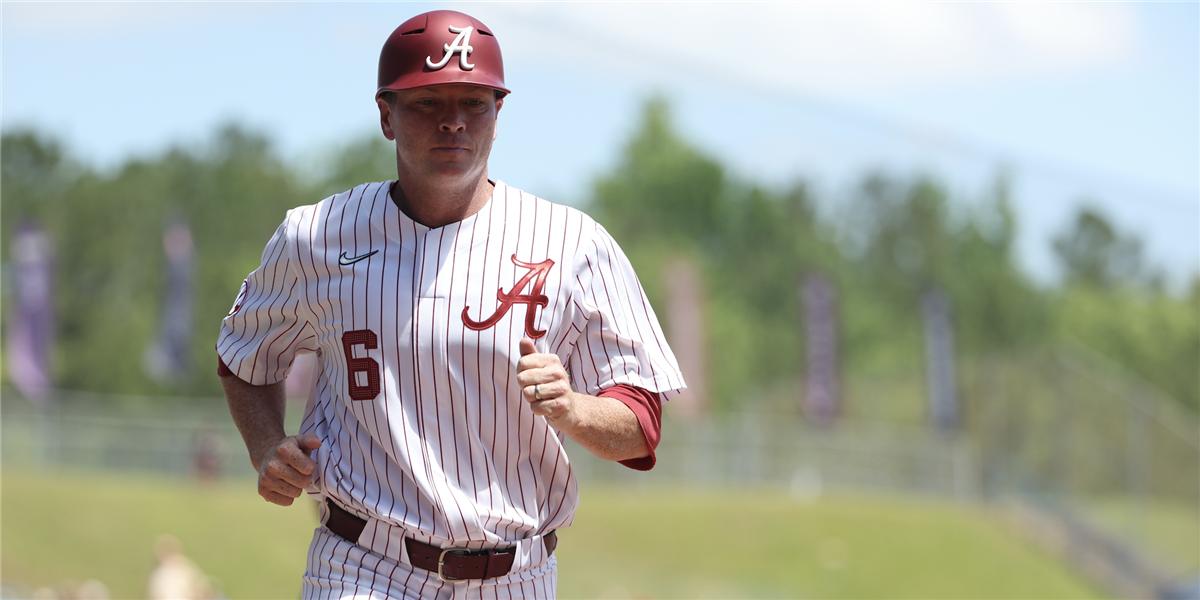 Bohannon makes the case for Alabama to earn NCAA Tournament berth