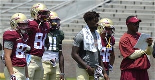 Isaiah Jones, Southern Miss, Wide Receiver