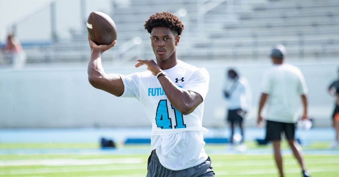 Tuesday LSU football recruiting nuggets