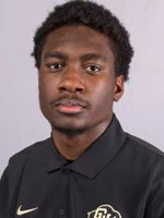 Isaiah Hardge, Colorado, Wide Receiver
