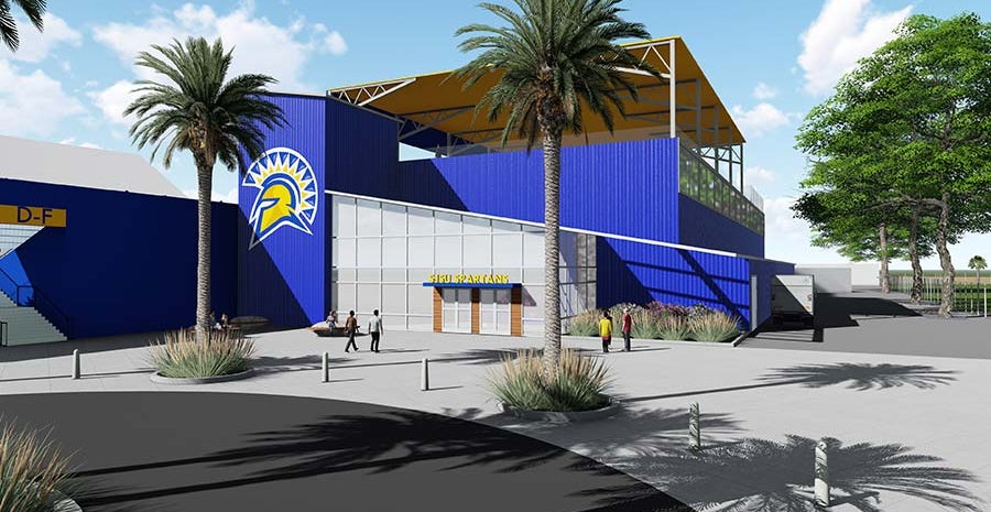 A major announcement happened before SJSU's spring football game