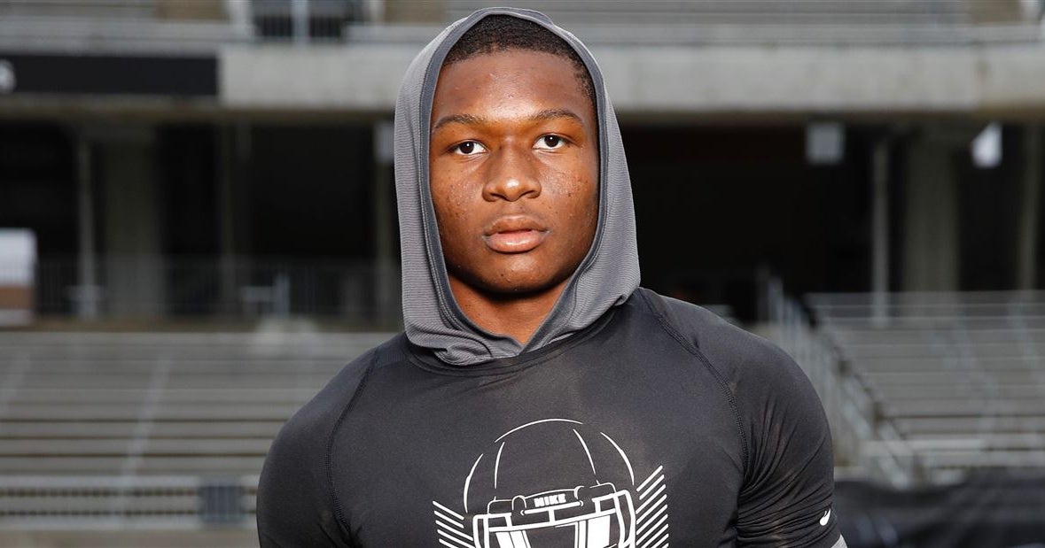 Commitment analysis: Texas Tech lands 3-star corner Alex Hogan