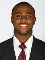Mark Dodson, Murray State, Running Back