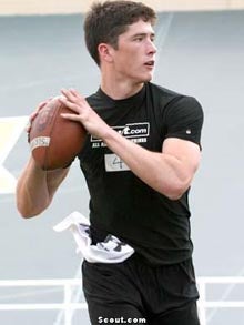 Riley Dodge Talks About the Switch