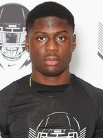 Derrick Smith, Heights, Cornerback