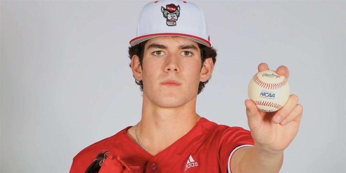Top-50 OF Eli Serrano on NC State: 'I knew my future was here'