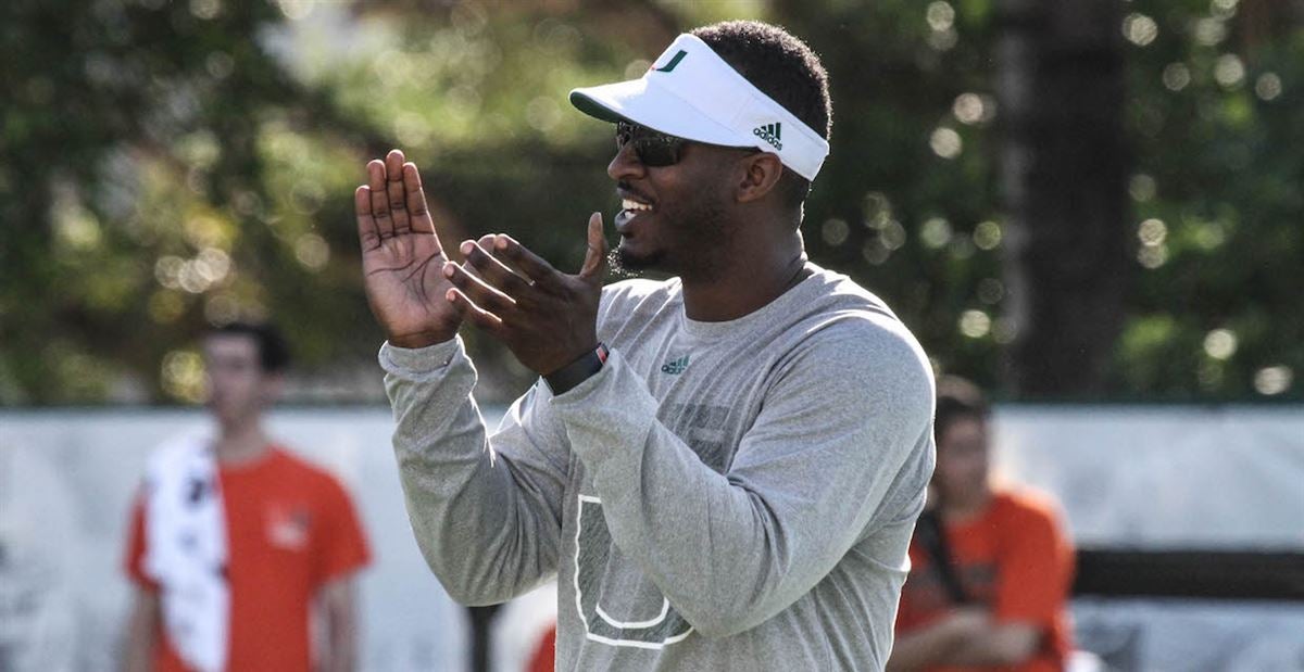 Director of recruiting David Cooney: 'We're relationship builders'