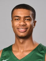 Ian Carter, Dartmouth, Power Forward