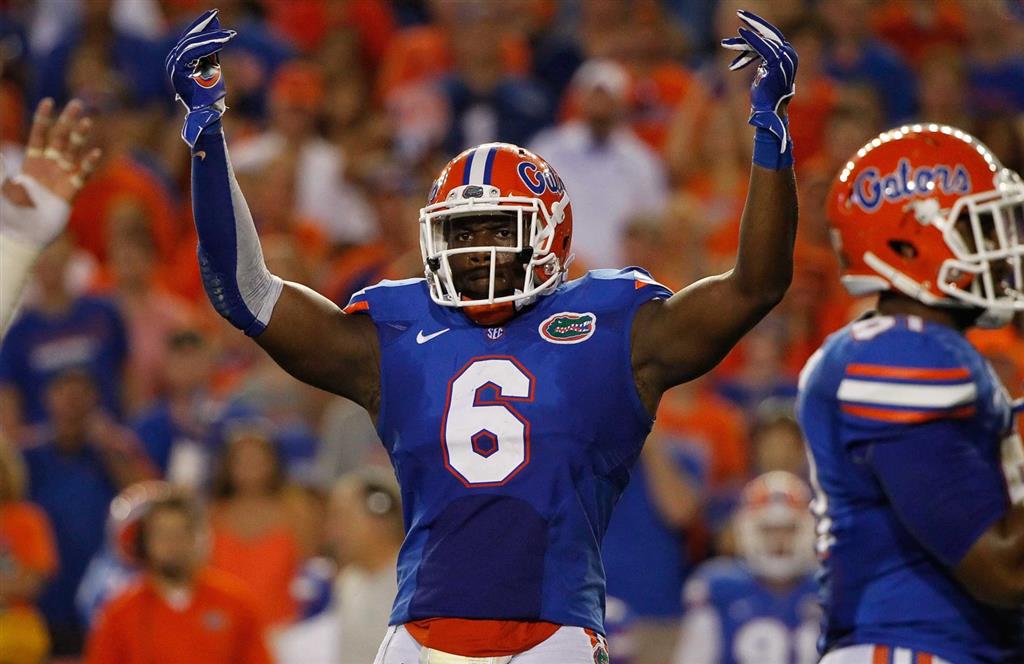 Florida's top signing day commitments of the last decade