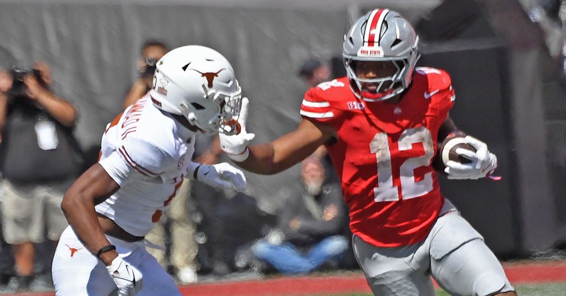 Chat Wrap: Conservative offense; Run game, punting problems; Basketball ...