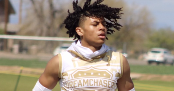 San Diego athlete Corey Thompson Jr. adds Colorado offer, lines up visit