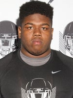 Adarius McWilliams, UAB, Defensive Line