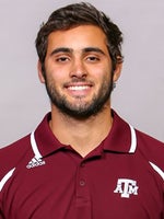 Alex Fernandes, Texas A&M, Quarterback