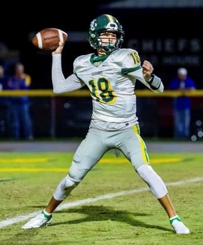 RYAN BURGER’S APP STATE COMMITMENT INCLUDED KEY FIRSTS