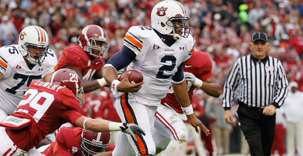 The 50 Best College Football Programs, Ranked by Total Wins