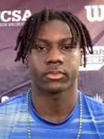 Jay Jackson, North Stanly, Linebacker