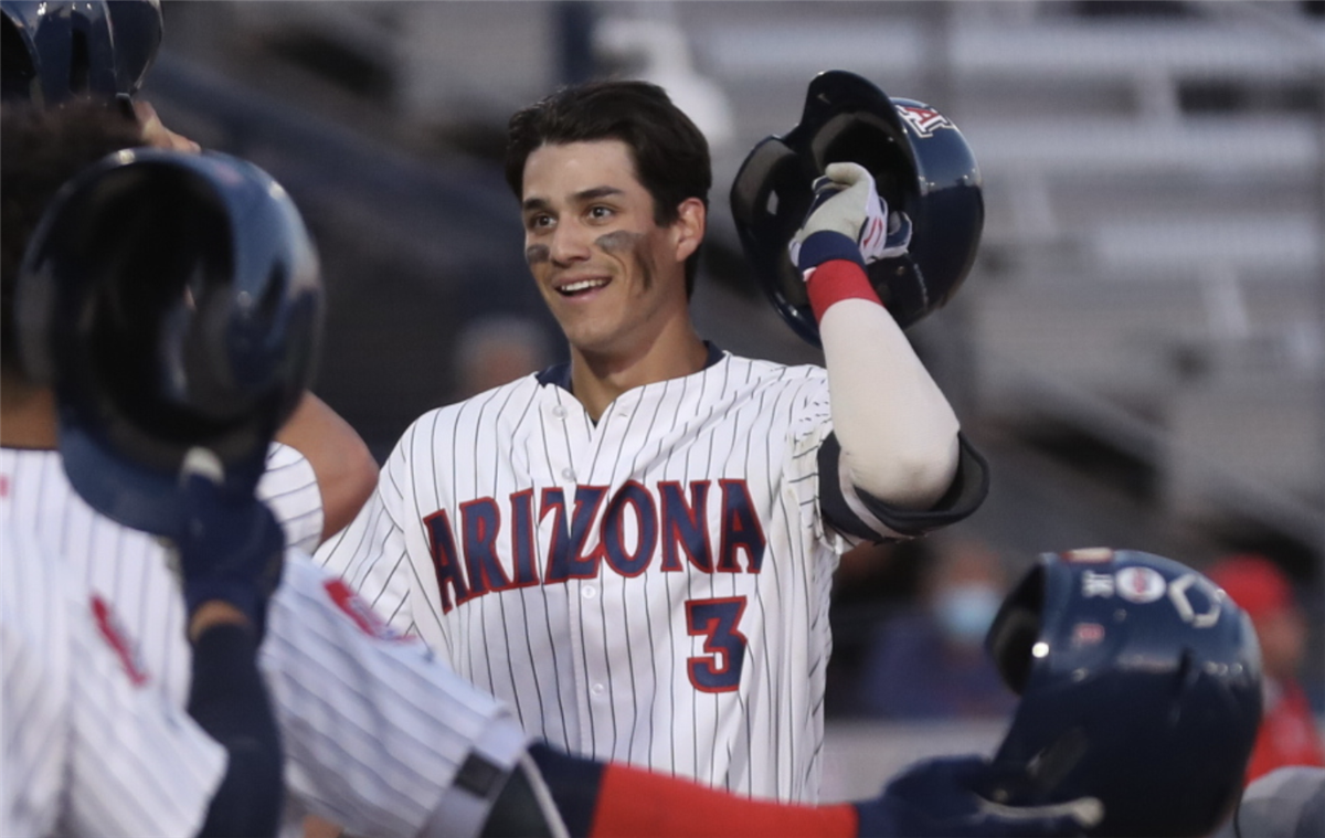 Bullard named Pac-12 Player of the Week