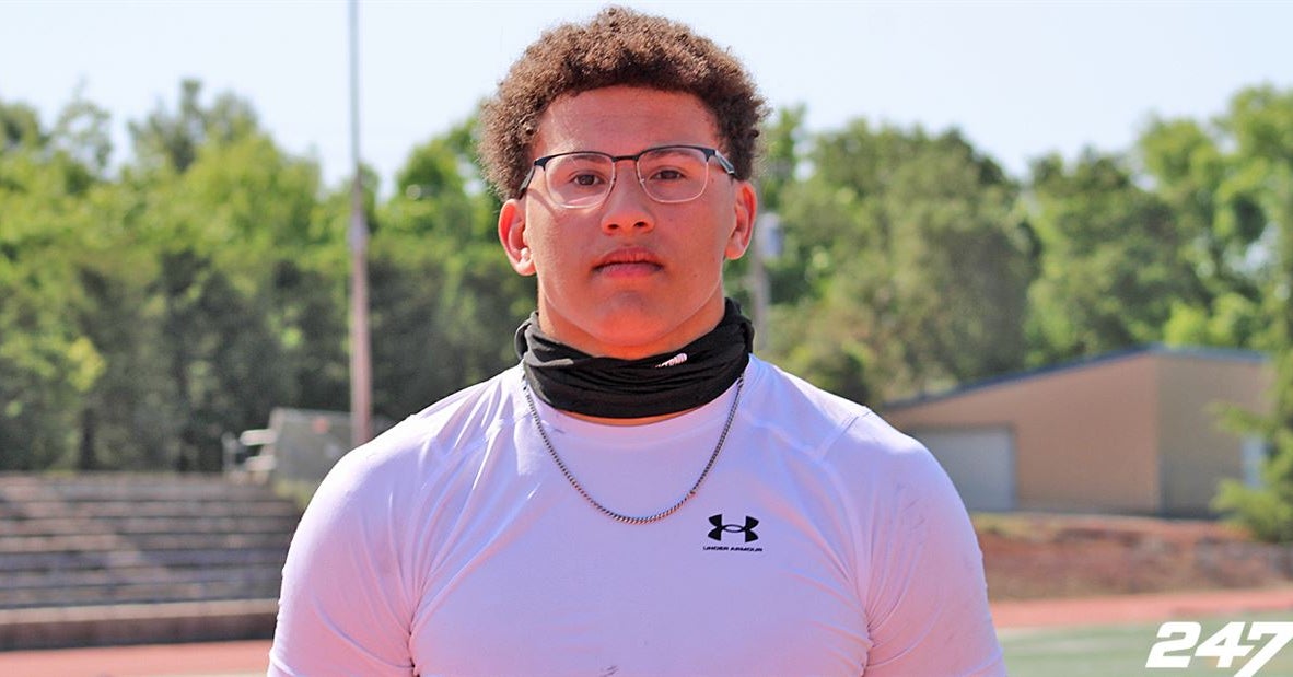 Four-star TE Kaleb Edwards sets announcement date and six finalists