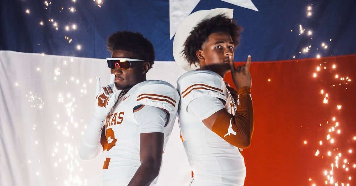 The Stampede: Setting year one expectations for Texas' 2026 class