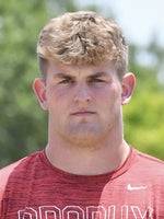 Logan Powell, Brophy College Preparatory, Offensive Tackle