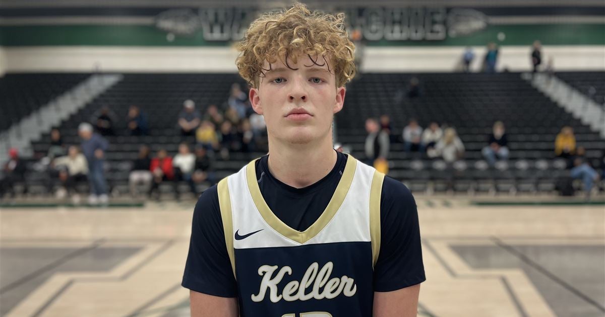 Three-star guard Brooks Bahr recaps impactful fall