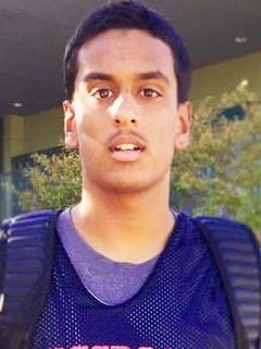 Jacob Ray Profile Photos