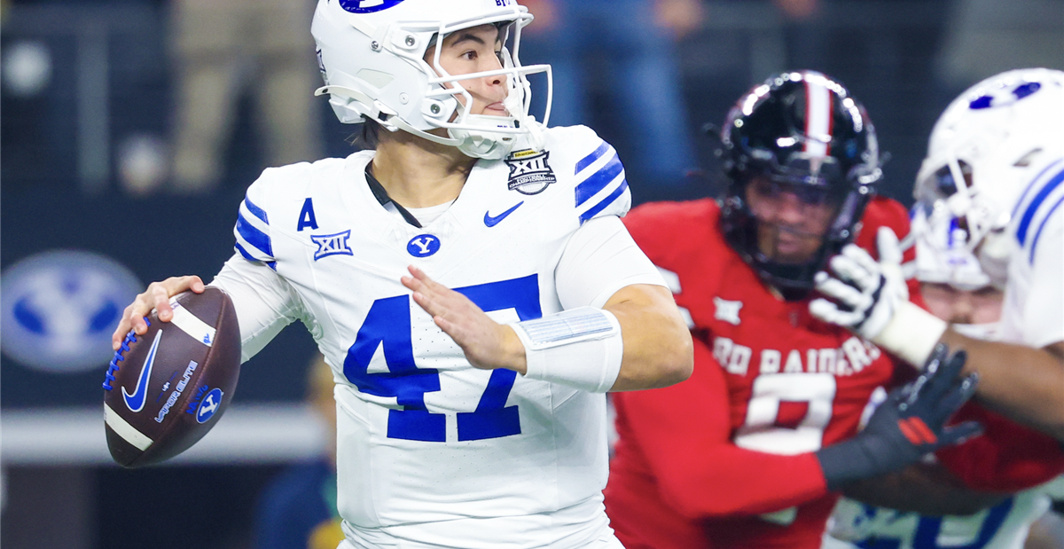 The 247Sports True Freshman All-American Team: College football's best ...