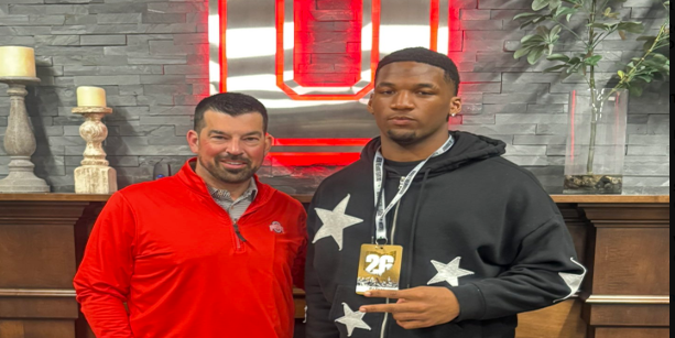 Bucknuts Home - Ohio State Buckeyes Football, Basketball, & Recruiting