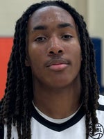 Christopher Horton, Ridge View, Point Guard