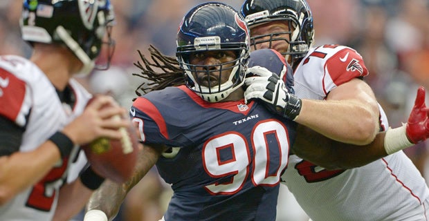 Three Prime Candidates For NFL Defensive ROY