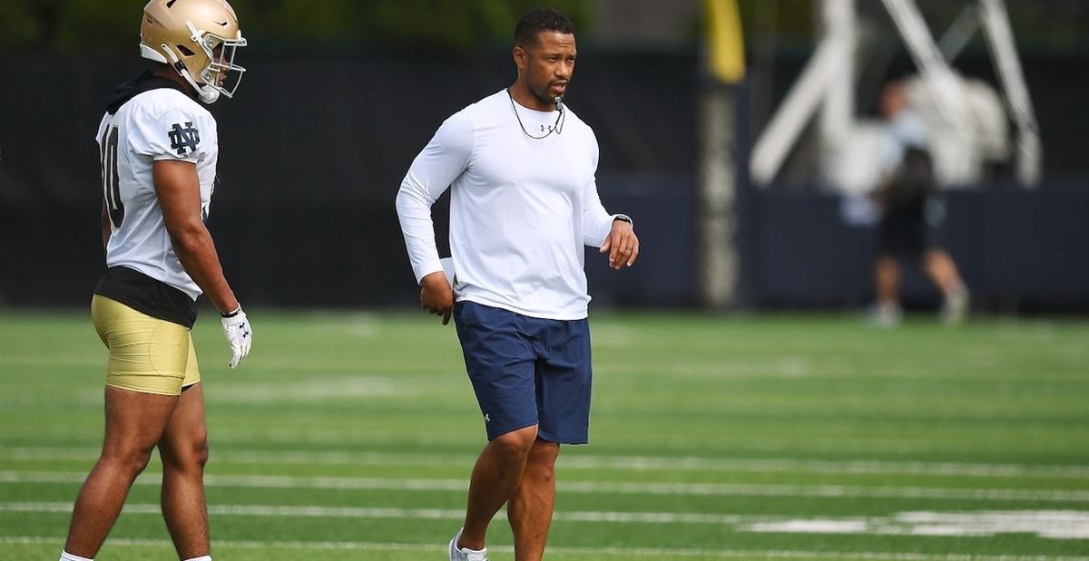 2024 Master Thread | Page 12 | Irish Envy | Notre Dame Football Discussion