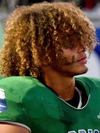 Justin Hill, Winton Woods, Edge
