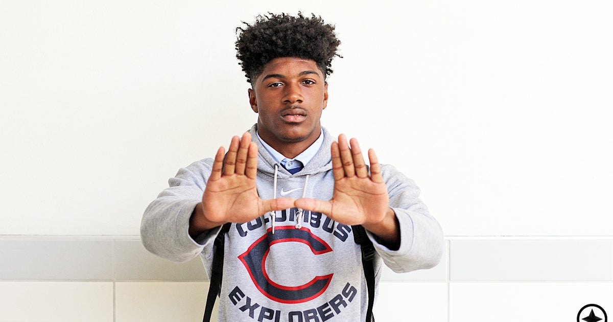 It was Over Before It Started for Joshua Jobe